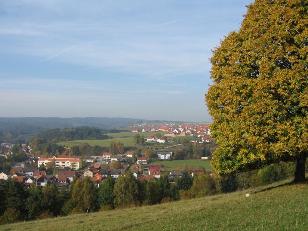 Deining – Stefans und Torstens Webpräsenz